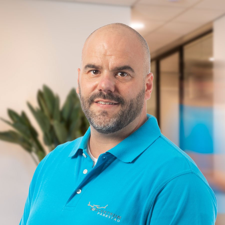 Ronald Dols - Rugcentrum Parkstad